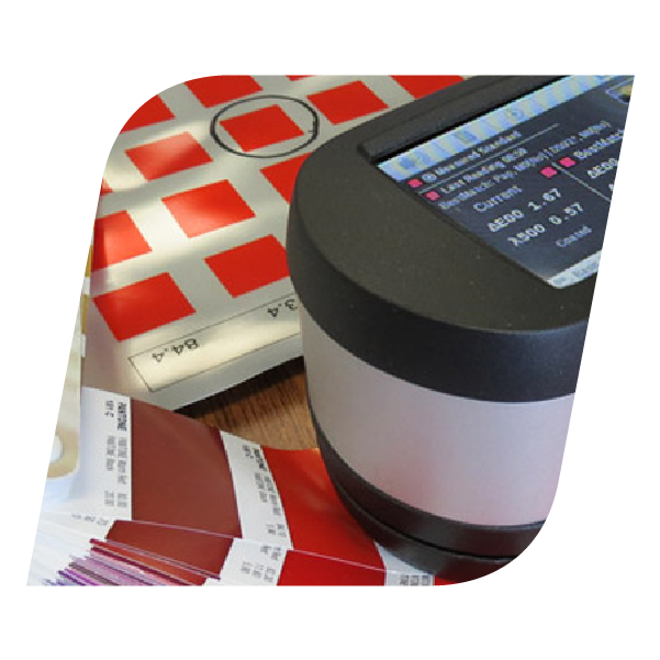 Graphic Design / Pre-Press Capabilities - Montebello Packaging