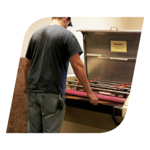 Graphic Design / Pre-Press Capabilities - Montebello Packaging