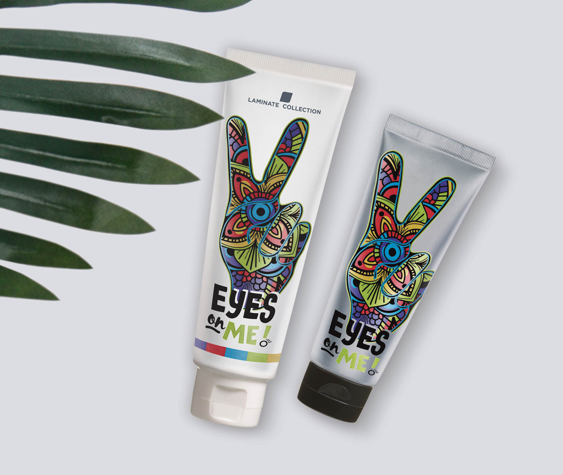 Digital Printing - Montebello Packaging