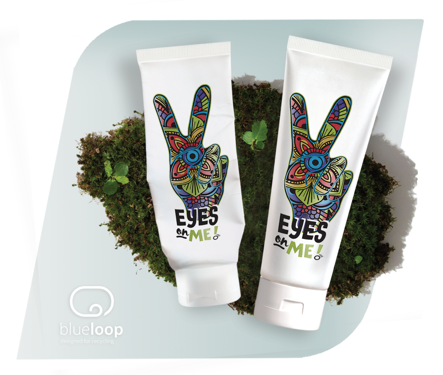 Sustainable Tubes and Cans - Montebello Packaging