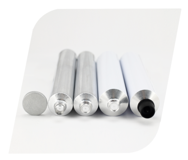 High-Quality Aluminum Tubes by Montebello Packaging