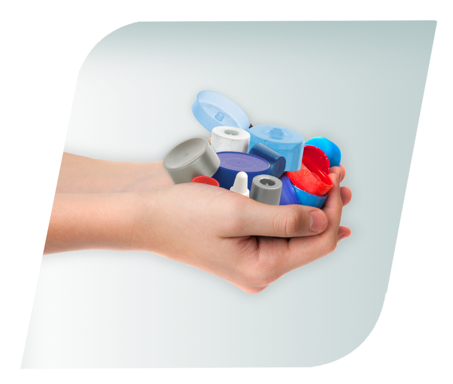 Caps & Closures For Tubes - Montebello Packaging